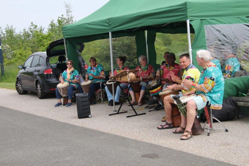 Programma – Sportpark 21 Run