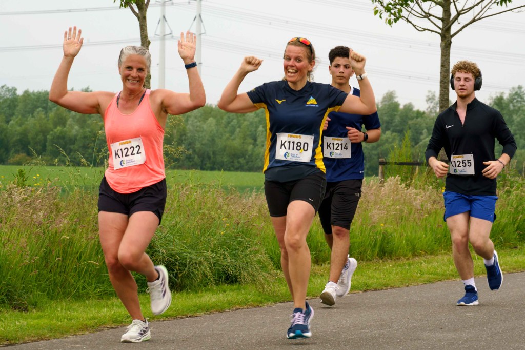 Sportpark 21 Run – Ontdek het plezier van hardlopen bij de Sportpark 21 ...