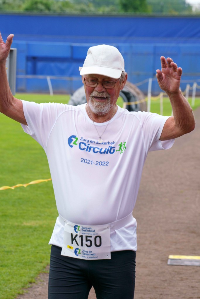 Sportpark 21 Run – Ontdek het plezier van hardlopen bij de Sportpark 21 ...